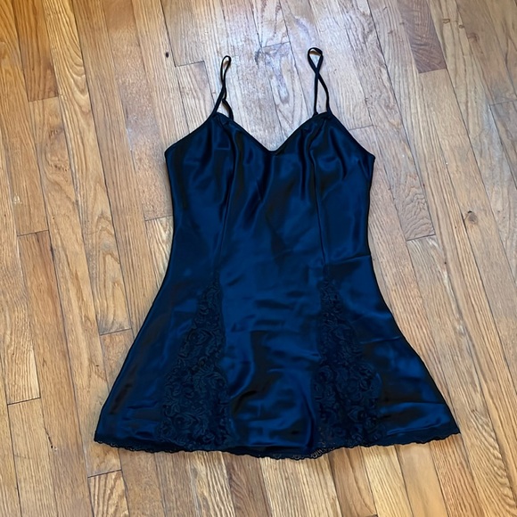 Victoria's Secret | Intimates & Sleepwear | Vintage Victorias Secret ...